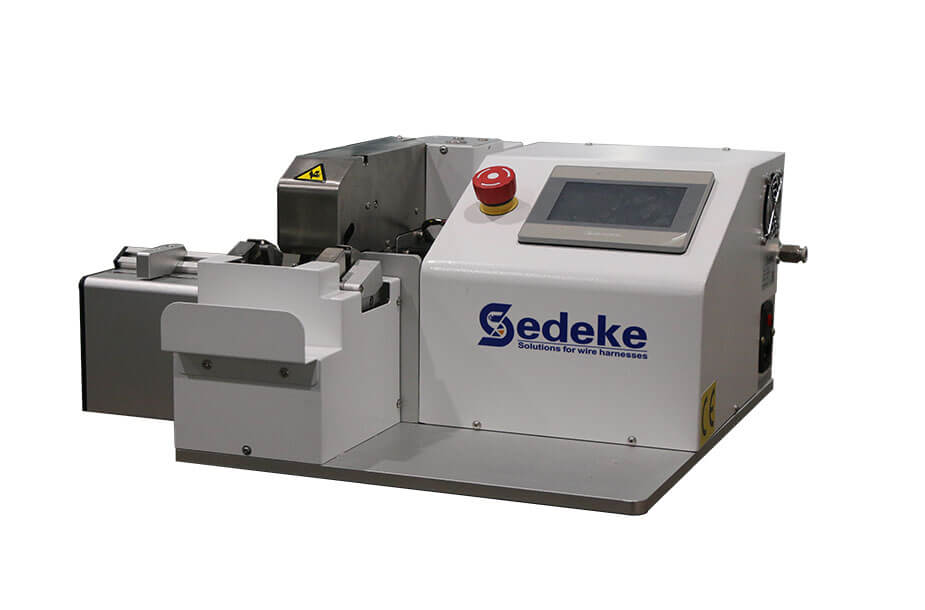 PF-60 เครื่องป้อนล่วงหน้าอัตโนมัติ PF-30 Automatic Prefeeding Machine ...