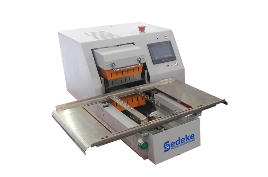 Heat Shrink Equipment