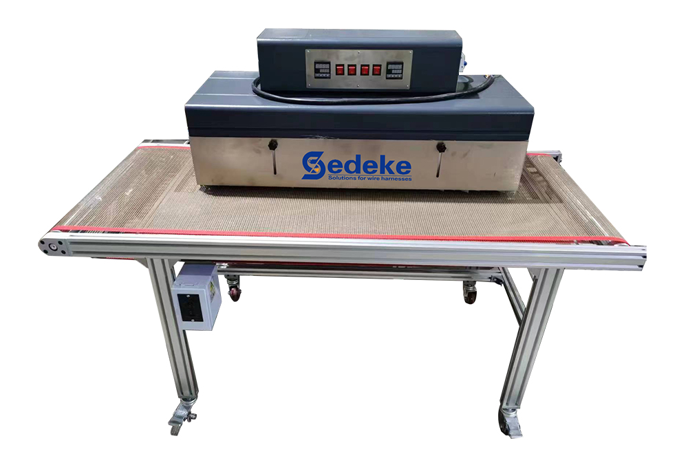 Heat Shrink Equipment