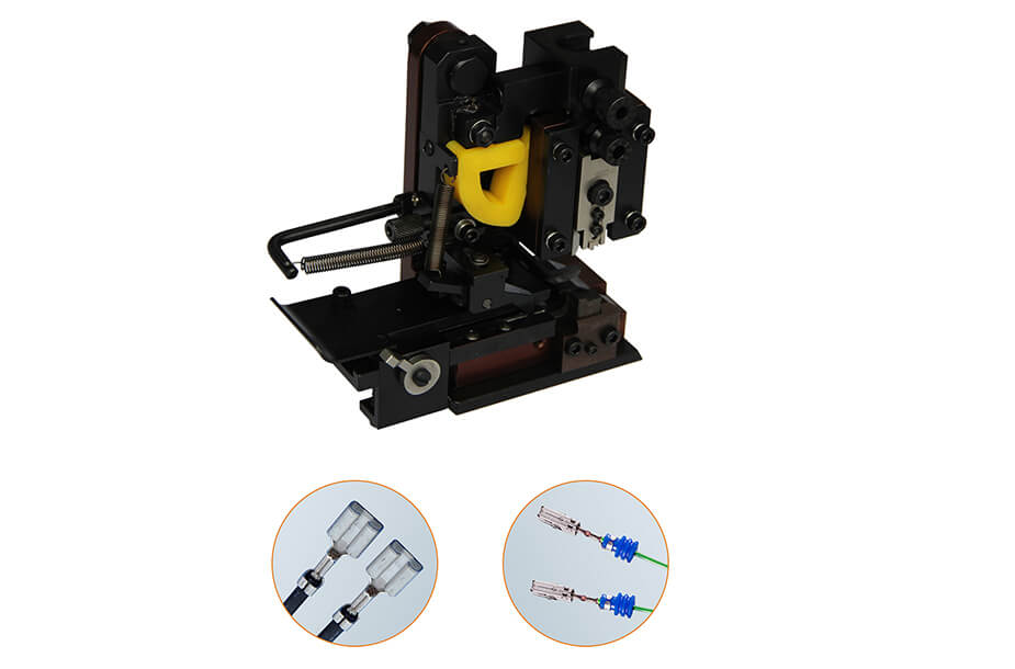 SAT-MS5 Mechanical Applicator