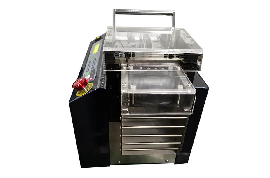 UniCut EC-6100S Automatic Cutting Machine