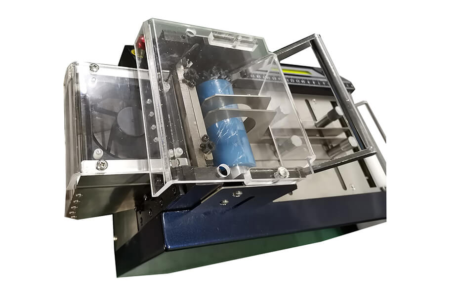 UniCut EC-6100S Automatic Cutting Machine