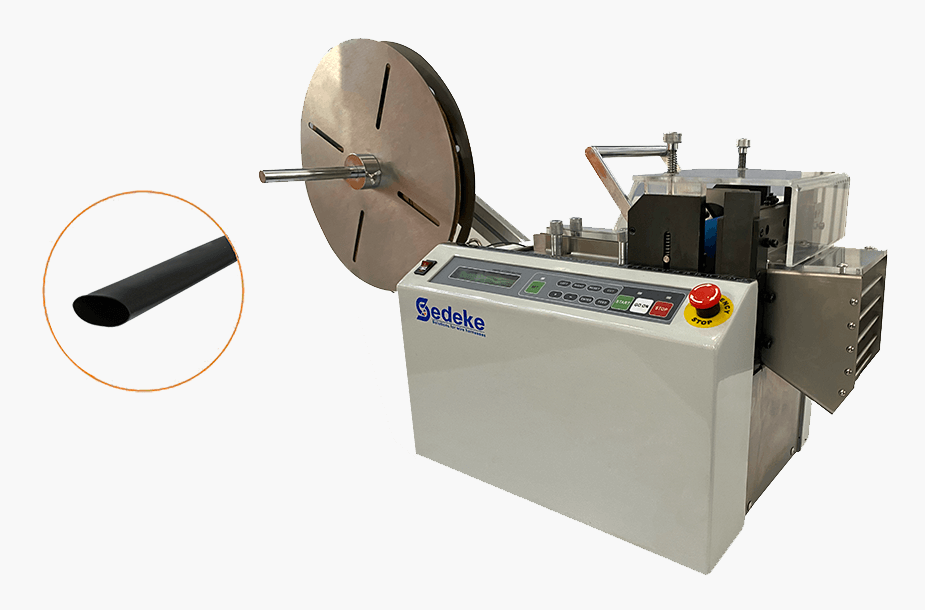 UniCut EC-6100 Automatic Cutting Machine