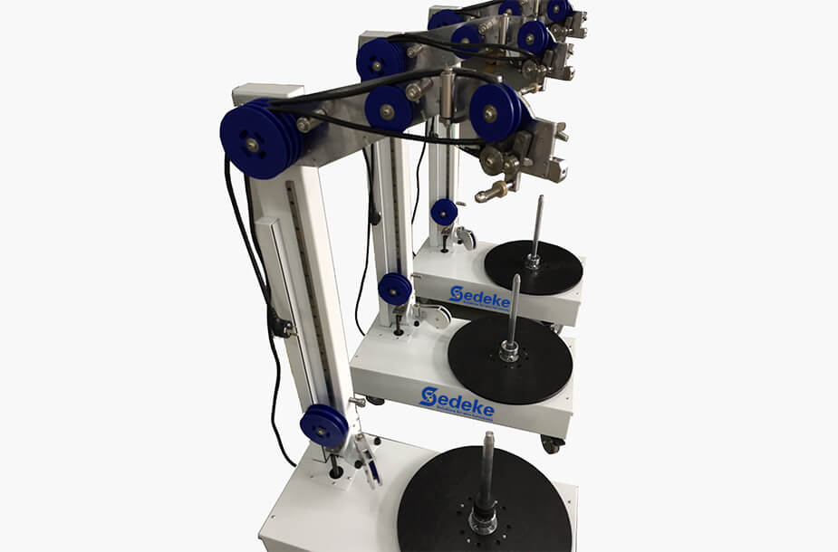 PF-08 Automatic Prefeeder