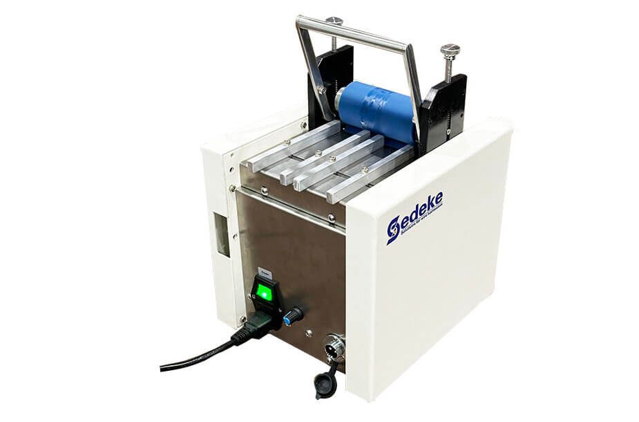 PF-100 Automatic Prefeeder