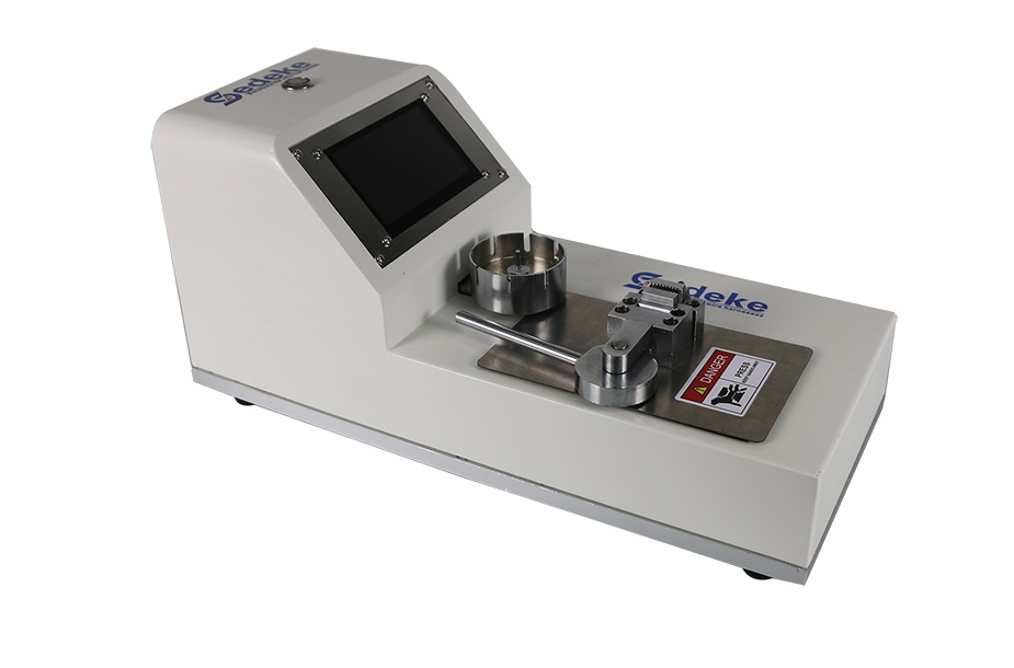 PFM-300 Terminal Pulling Force Tester