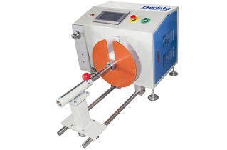 SW-200S Automatic Wire Winding Machine With Sorting Function