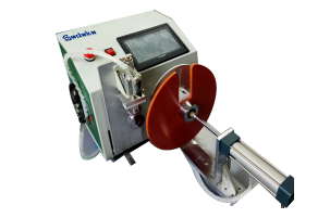 SW-200S Automatic Wire Winding Machine With Sorting Function